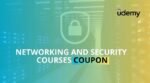 Udemy Network and Security Courses Going at $12.99